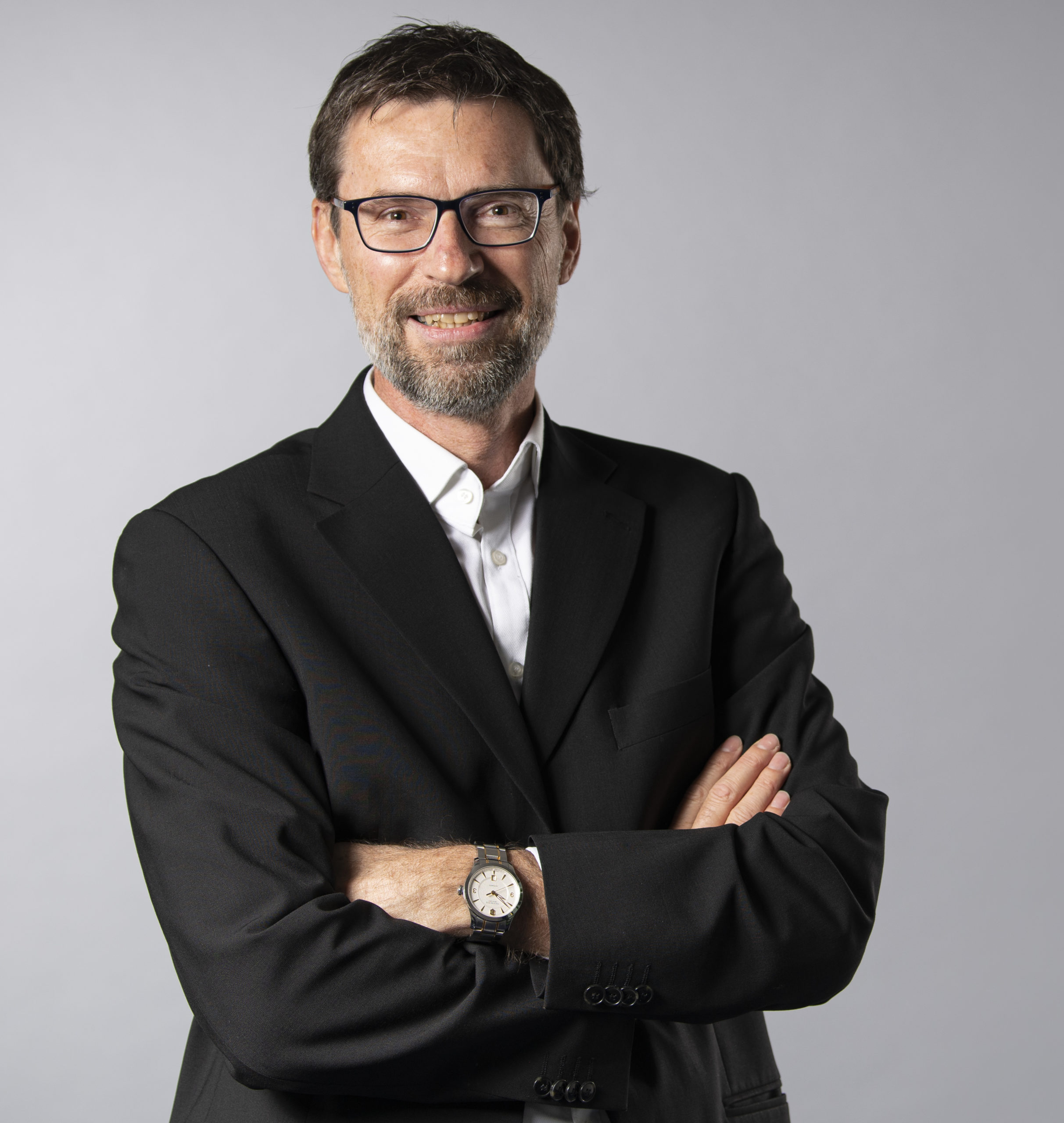 Jean-Frédéric Python - Le Centre - Fribourg-Ville